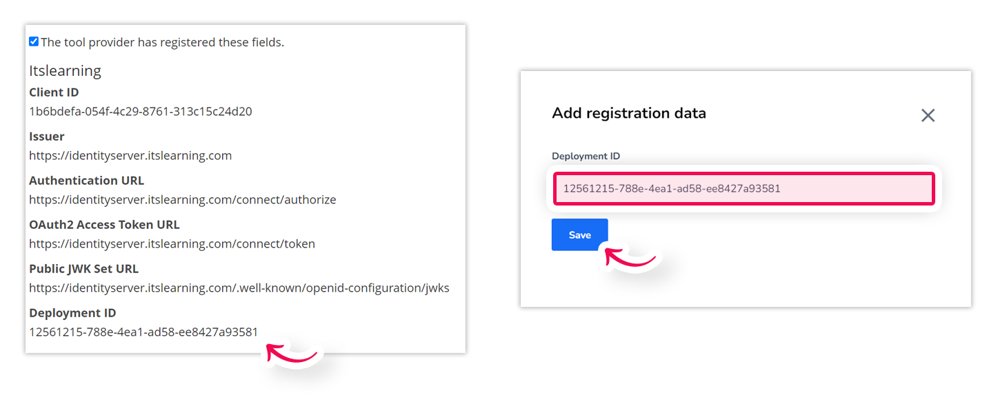 Setting up H5P.com in itslearning (LTI 1.3) – H5P