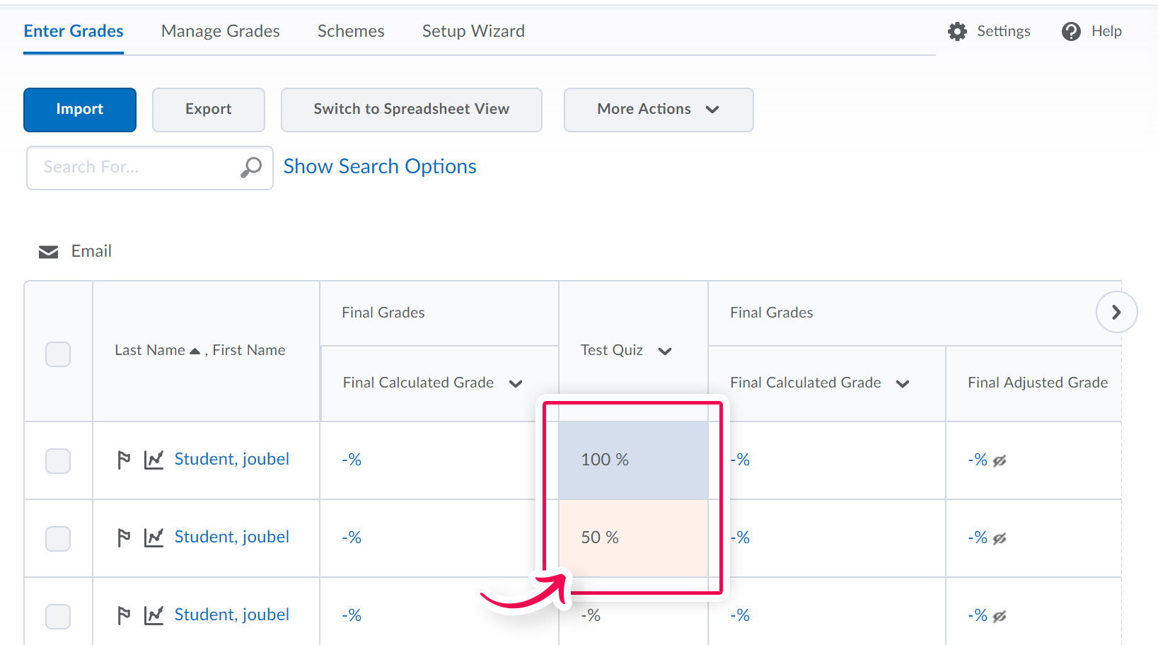 Setting up H5P.com in Brightspace (LTI 1.1) – H5P